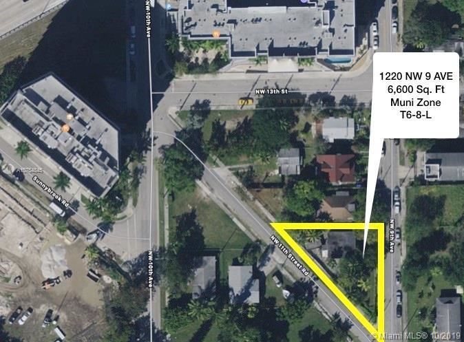 1220 NW 9th Ave, Miami, FL 33136 - See Est. Value, Schools & More