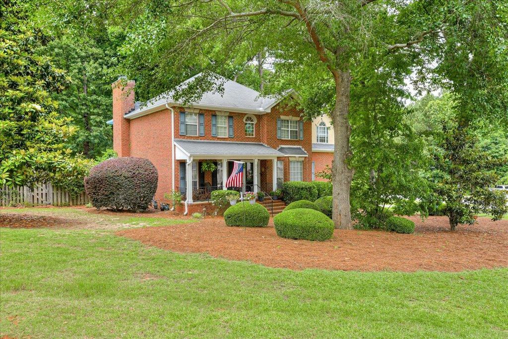 4624 Millhaven Rd, Martinez, GA 30907 - See Est. Value, Schools & More