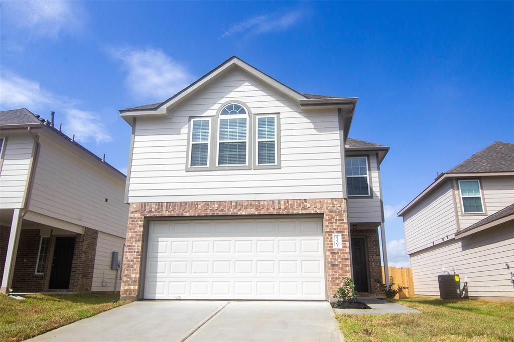 23707 Goodfellow Dr, Spring, TX 77373 - See Est. Value, Schools & More