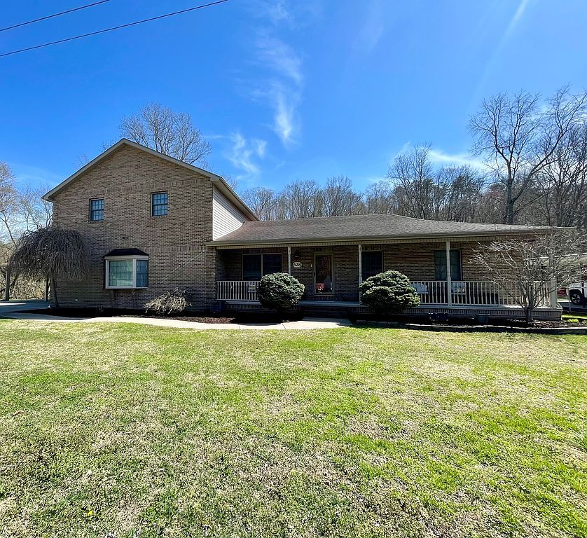 628 State Route 1107, Van Lear, KY 41265 - See Est. Value, Schools & More