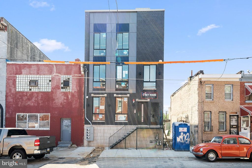 2408 Mascher St #1, Philadelphia, PA 19133 - See Est. Value, Schools & More