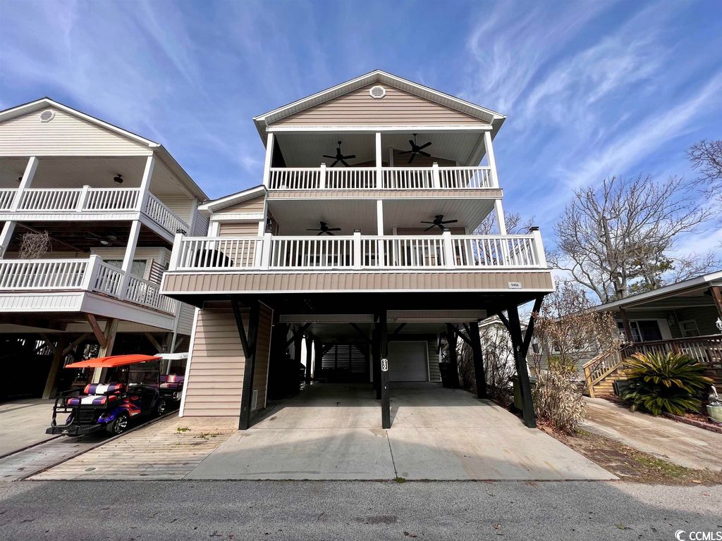 6001 - 5406 S Kings Hwy. #5406 W. Sandlapper Drive, Myrtle Beach, SC ...