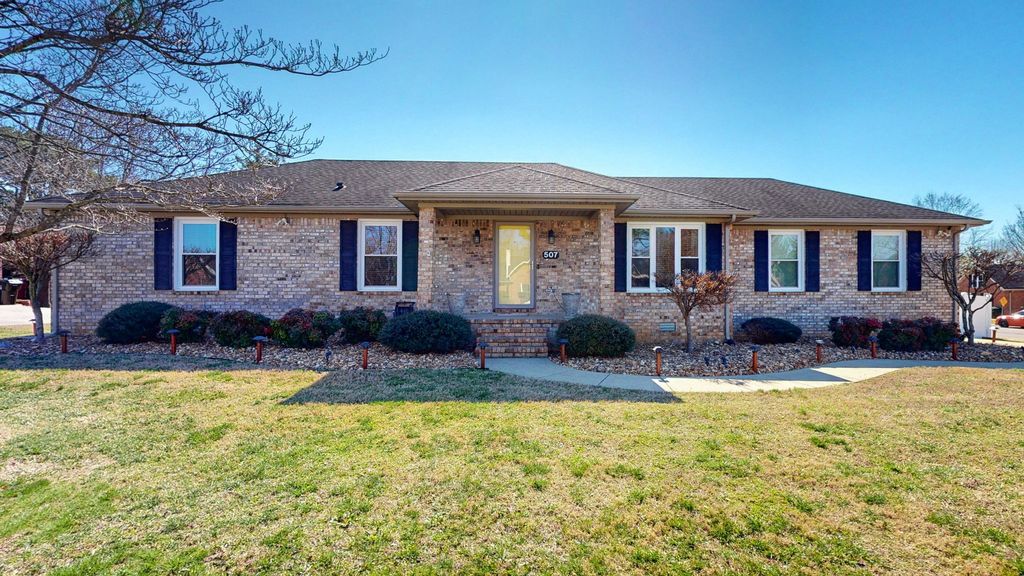 507 Independence Way, Murfreesboro, TN 37129 - See Est. Value, Schools ...