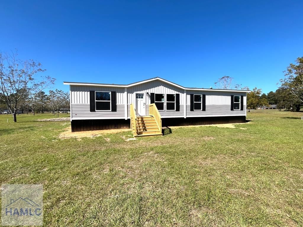 1470 Tupelo Dr, Claxton, GA 30417 | MLS# 163972 - Trulia | Trulia