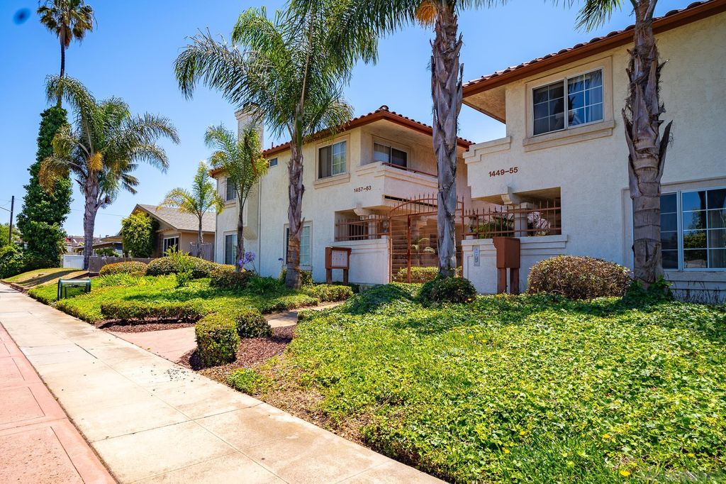1449-55 Felspar Street - San Diego, CA | Trulia