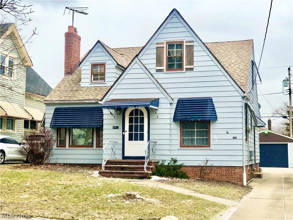8216 Bancroft Ave, Cleveland, OH 44105 | Trulia