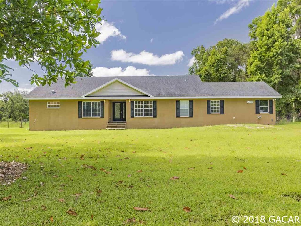10480 NW 193rd St, Micanopy, FL 32667 - See Est. Value, Schools & More