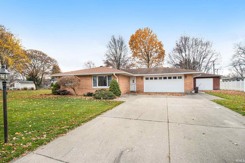 24724 Belmar Dr, Elkhart, IN 46517 | Trulia