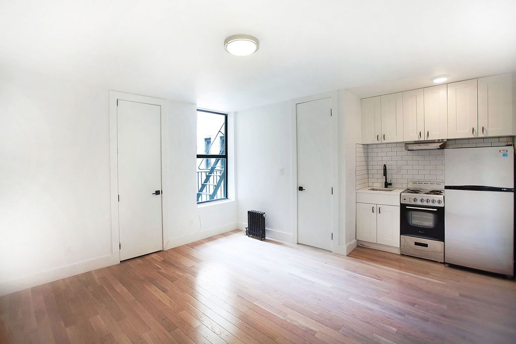 137 W 137th St #4CC, New York, NY 10030 | Trulia