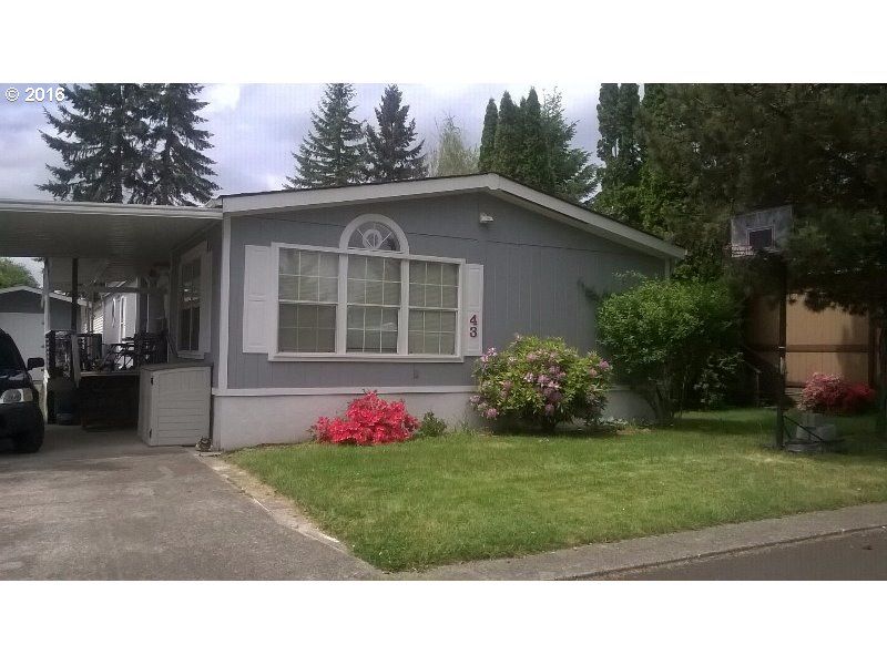 11005 NE 76th St #43, Vancouver, WA 98662 - See Est. Value, Schools & More