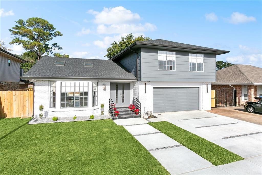 6951 Coventry St, New Orleans, LA 70126 - See Est. Value, Schools & More