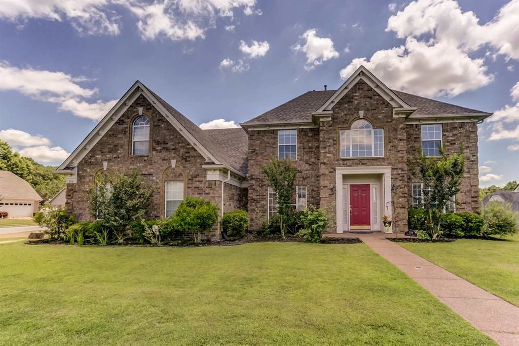 398 Tonstad Cv #14, Cordova, TN 38018 - See Est. Value, Schools & More