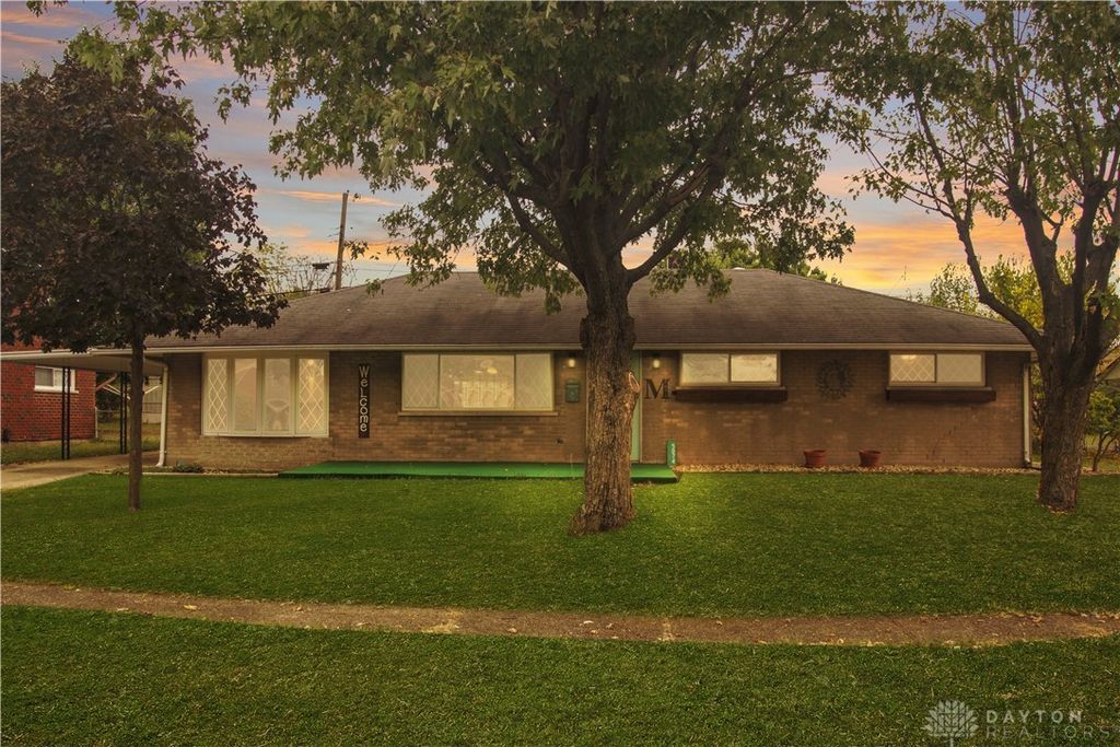 5074 Mays Ave, Dayton, OH 45439 - See Est. Value, Schools & More