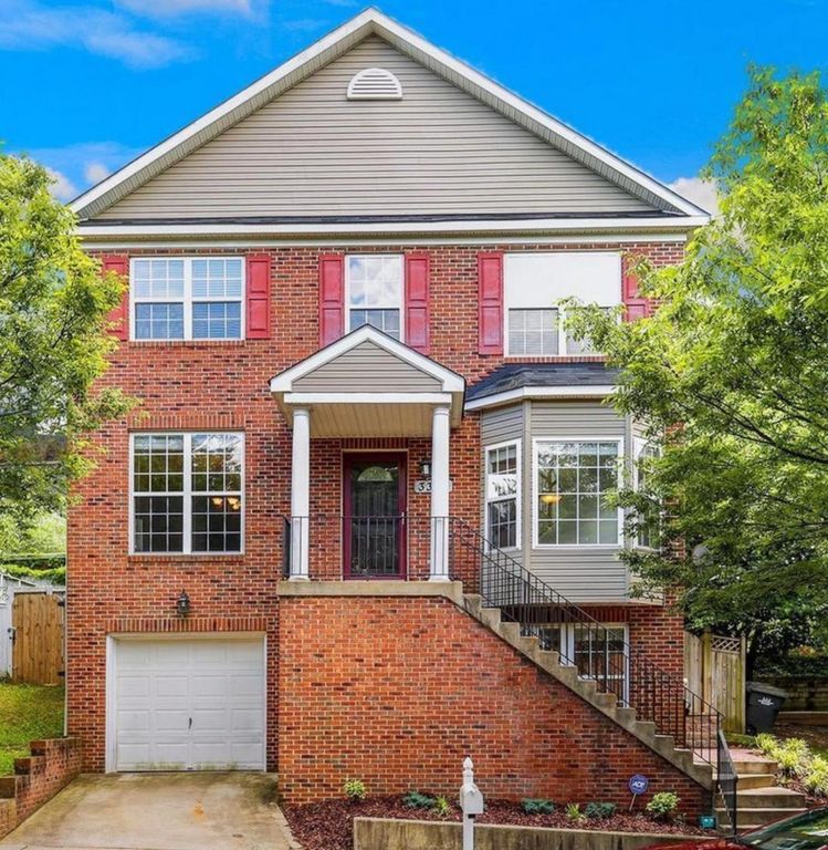 3318 Oxon Run Rd SE, Washington, DC 20032 | Trulia