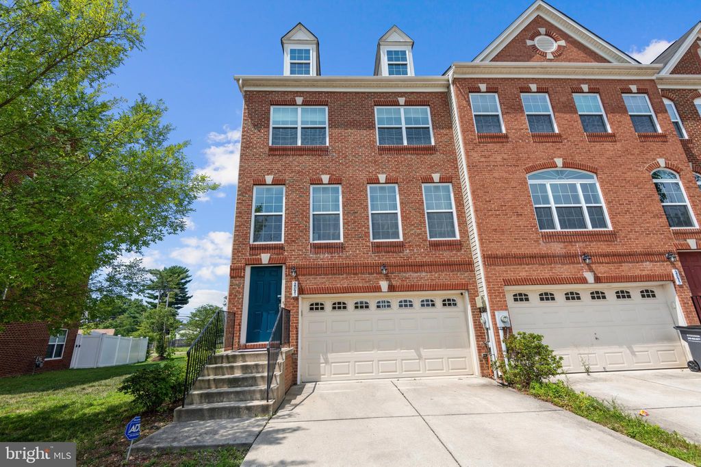 2897 Sedgemore Pl, Bryans Road, MD 20616 - See Est. Value, Schools & More