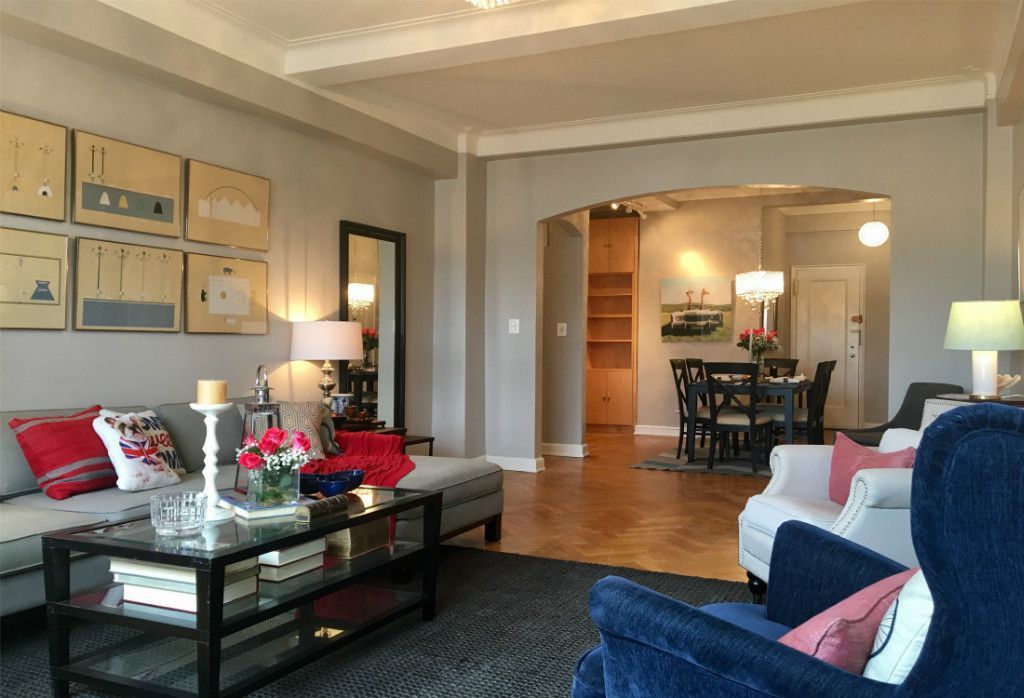 33 E End Ave #M3, Manhattan, NY 10028 - See Est. Value, Schools & More