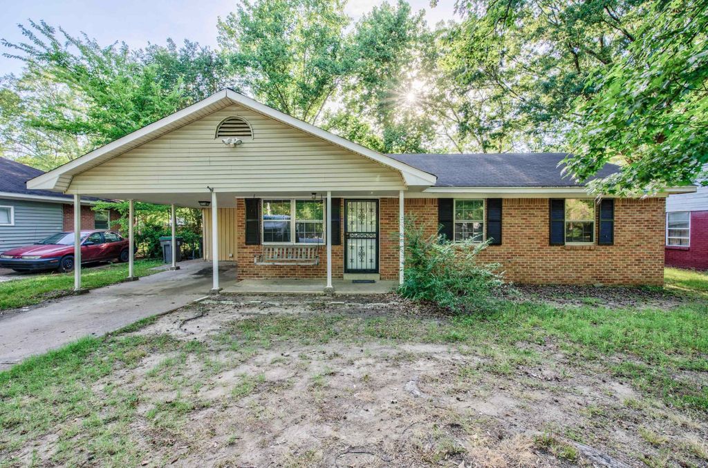 1353 Mullins Station Rd #40, Memphis, TN 38134 - See Est. Value ...