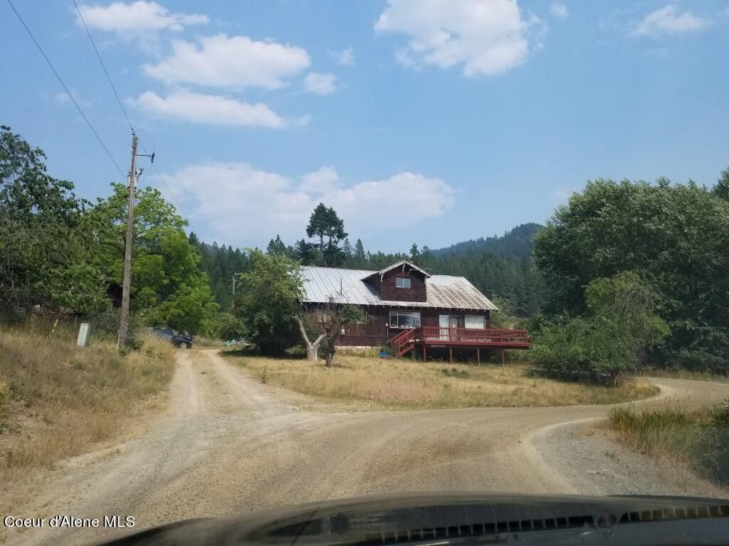 291 SCOTTS RD, PRIEST RIVER, ID 83856 - See Est. Value, Schools & More