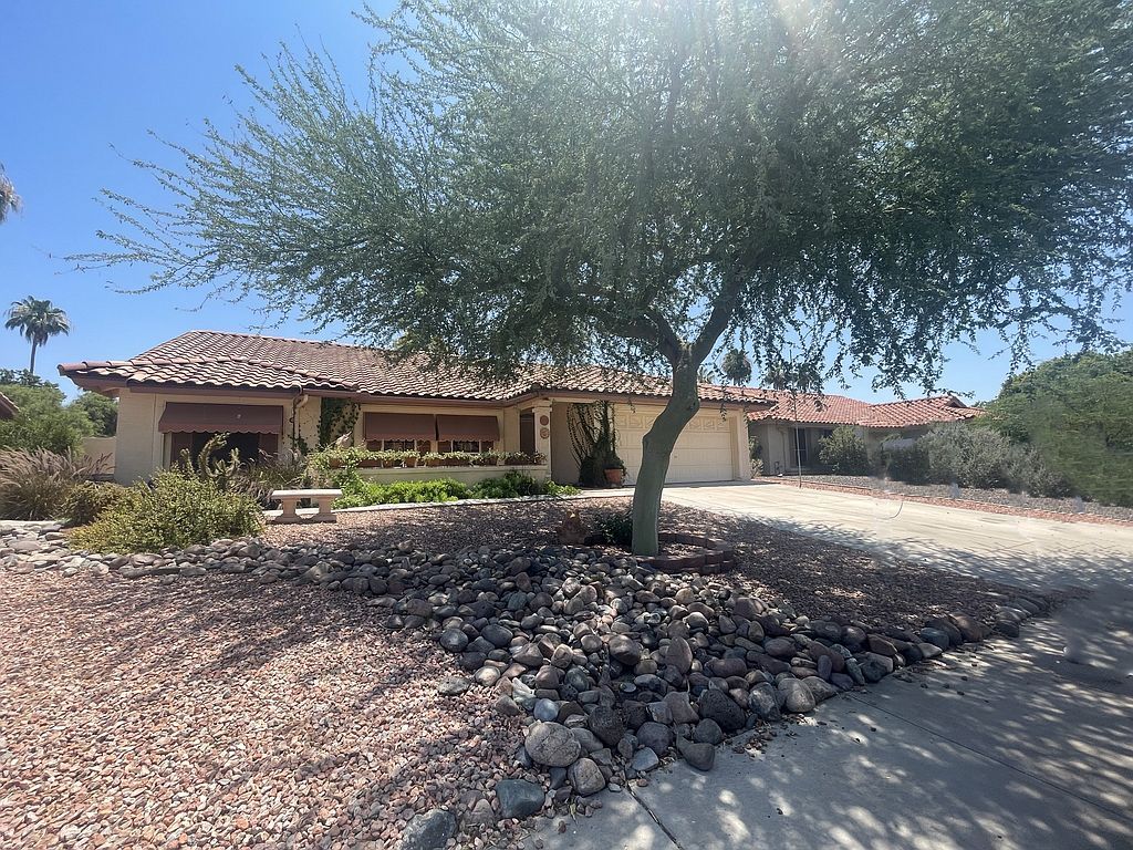 14035 N 91st Ln, Peoria, AZ 85381 - See Est. Value, Schools & More