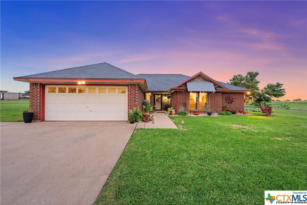 10297 Pendleton Troy Rd, Troy, TX 76579 | MLS# 542619 | Trulia