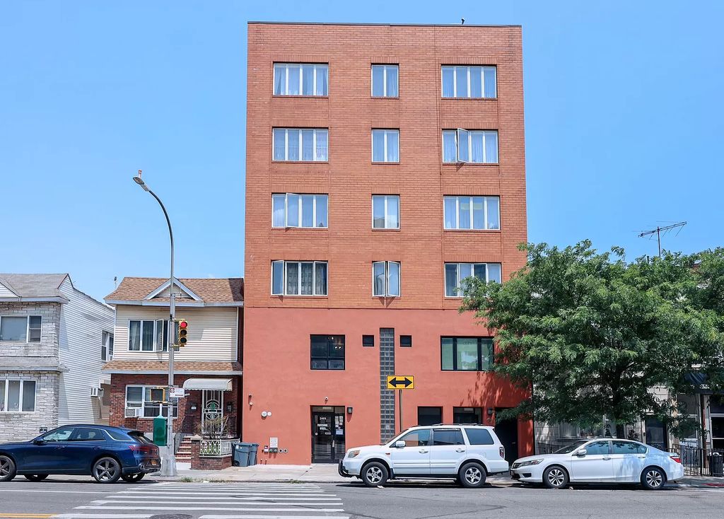2469 65th St #4M, Brooklyn, NY 11204 | Trulia