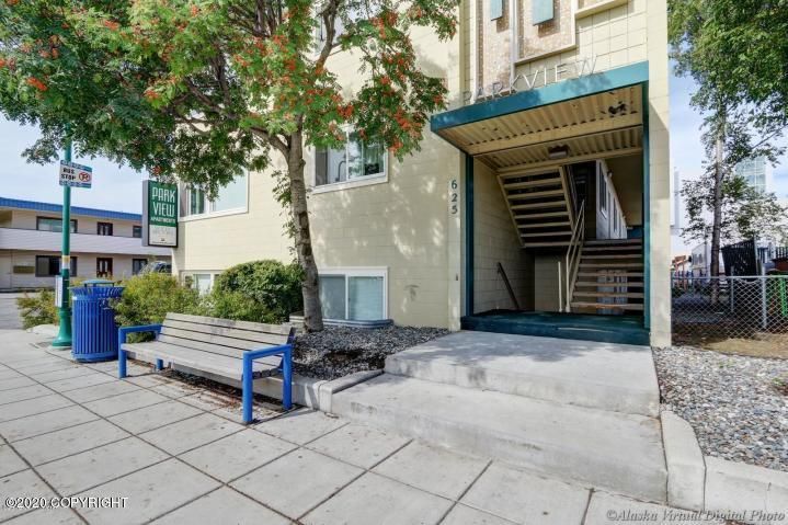 625 W 9th Ave #301, Anchorage, AK 99501 - See Est. Value, Schools & More