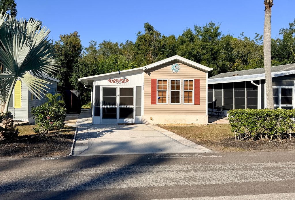 7125 Fruitville Rd #1087, Sarasota, FL 34240 | MLS# 578554 | Trulia