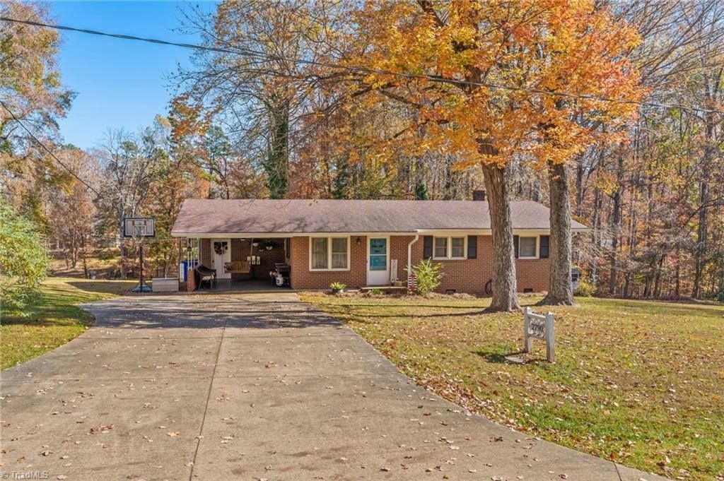 2790 Forest Dr, Randleman, NC 27317 - See Est. Value, Schools & More