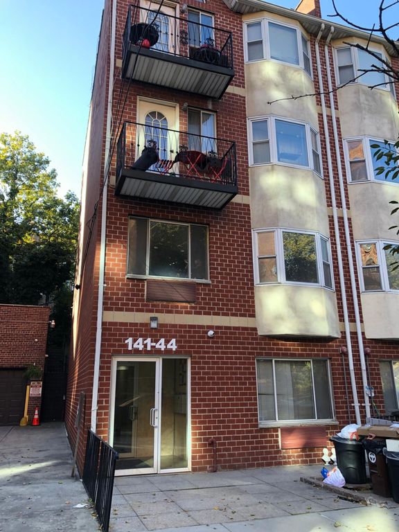 14144 84th Rd #1F, Jamaica, NY 11435 | Trulia