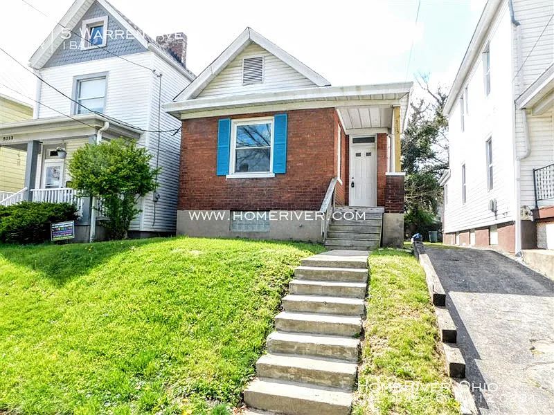 5115 Warren Ave, Cincinnati, OH 45212 - See Est. Value, Schools & More