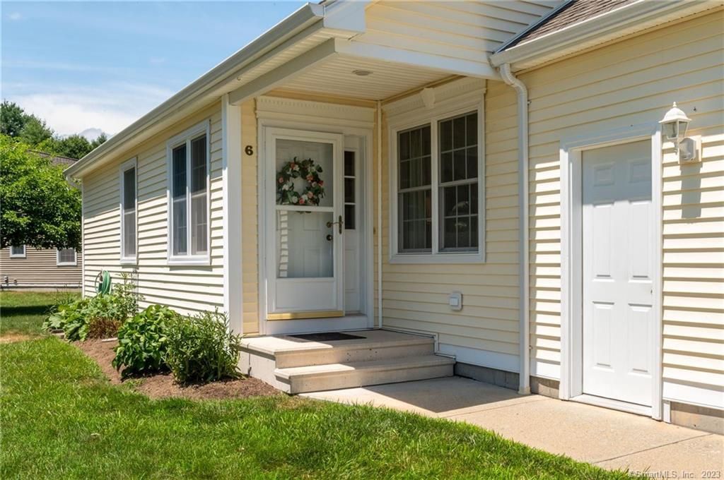 6 Mountain View, Danielson, CT 06239 - See Est. Value, Schools & More