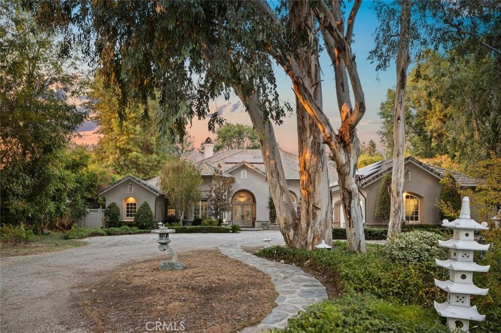 17351 Parthenia St, Northridge, CA 91325 - See Est. Value, Schools & More