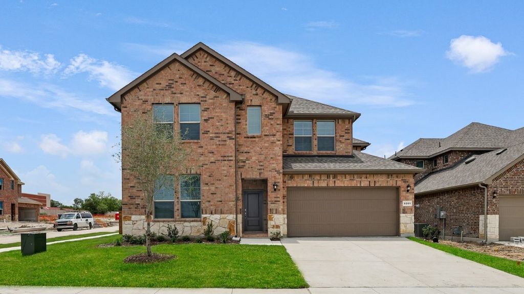 1713 Bleriot Ct, McKinney, TX 75071 - See Est. Value, Schools & More