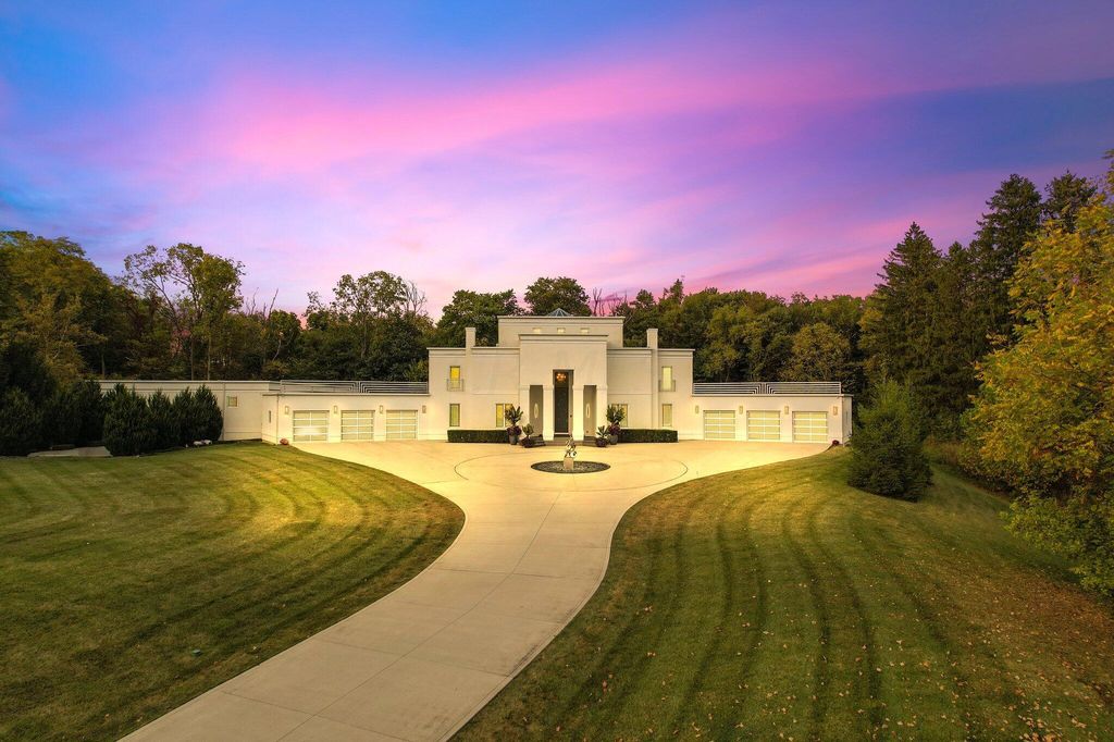 1080 Retreat Ln, Powell, OH 43065 | MLS# 224009295 | Trulia