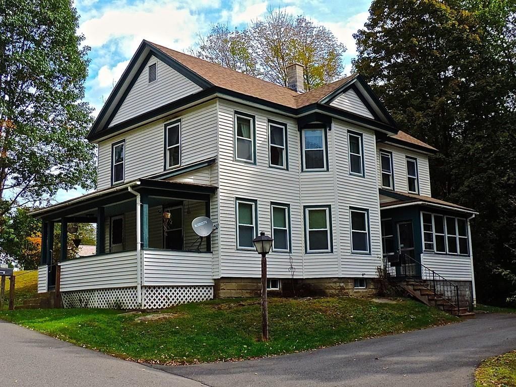 172 Call Rd, Colrain, MA 01340 - See Est. Value, Schools & More