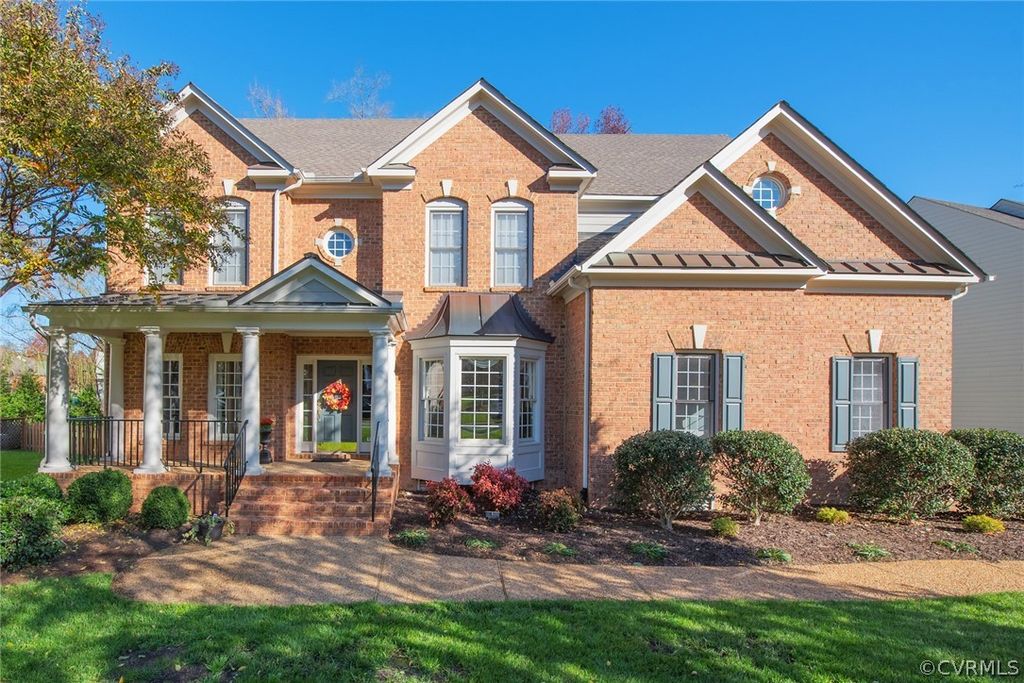 924 Rise Shaft Rd, Midlothian, VA 23114 | Trulia