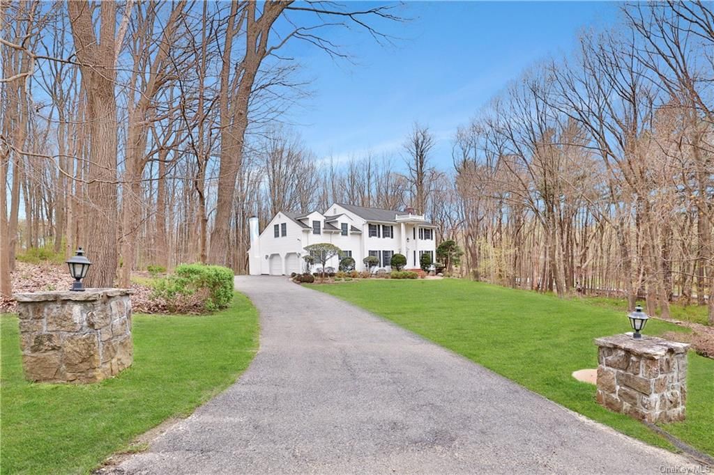 1 Perry Ct, Armonk, NY 10504 - See Est. Value, Schools & More