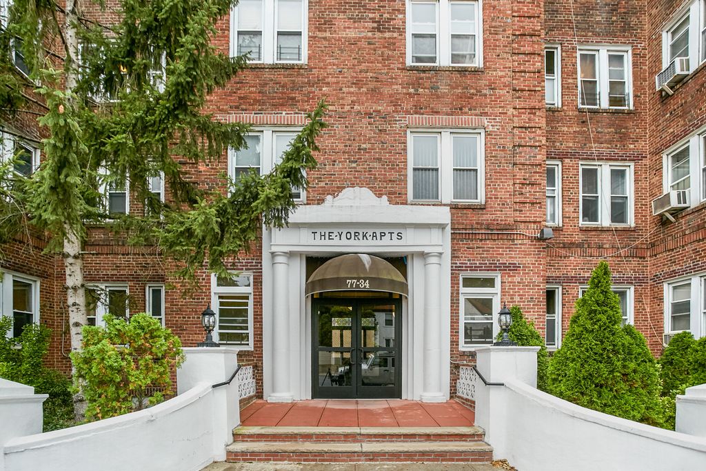 77-34 Austin St #5K, Forest Hills, NY 11375 - See Est. Value, Schools ...