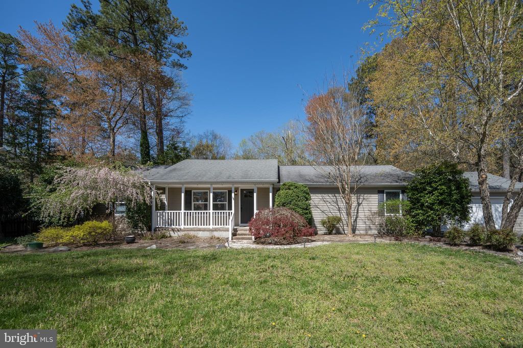 18272 Shingle Point Rd, Georgetown, DE 19947 - See Est. Value, Schools ...