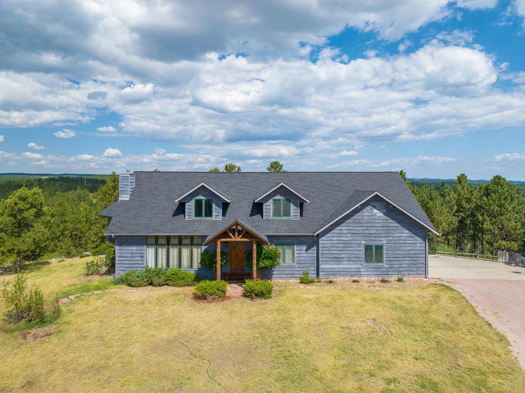 12694 Argyle Rd, Hot Springs, SD 57747 - See Est. Value, Schools & More