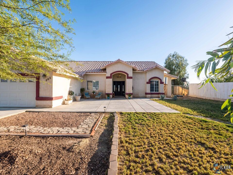 565 E Worthington Rd, Imperial, CA 92251 | MLS# 23320811IC | Trulia