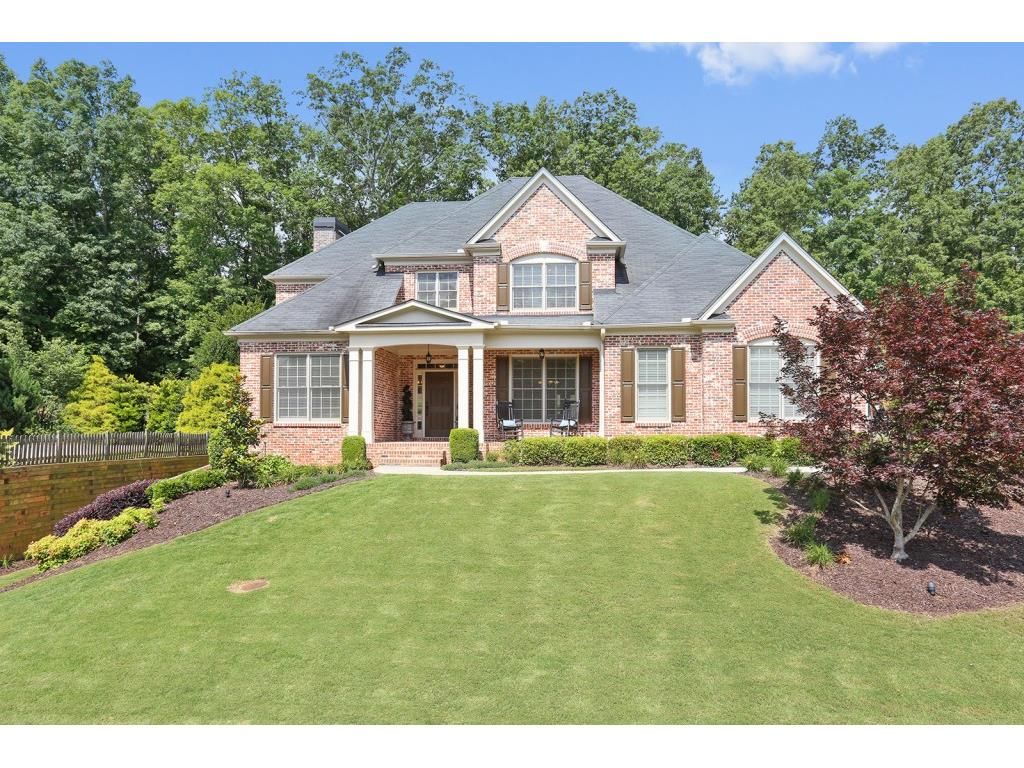 206 River Laurel Way, Woodstock, GA 30188 - See Est. Value, Schools & More