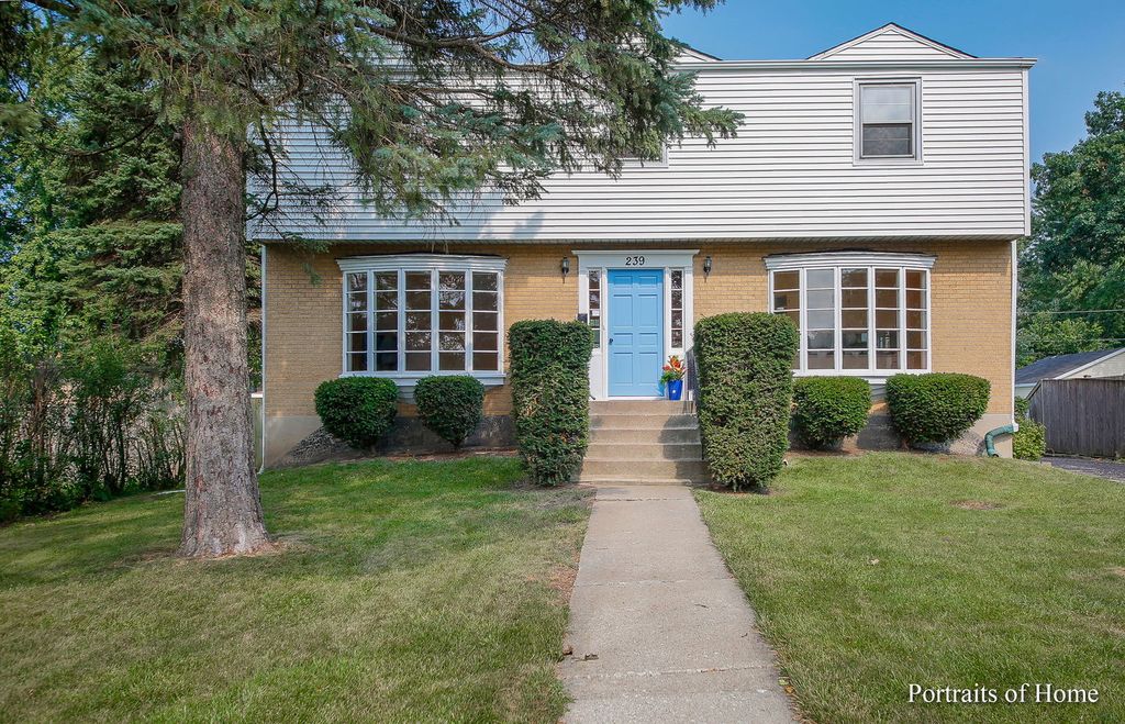 239 N Grant St, Westmont, IL 60559 | Trulia