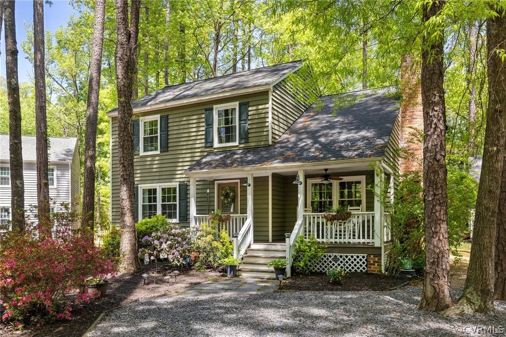 3915 Pebble Creek Rd, Midlothian, VA 23112 - See Est. Value, Schools & More