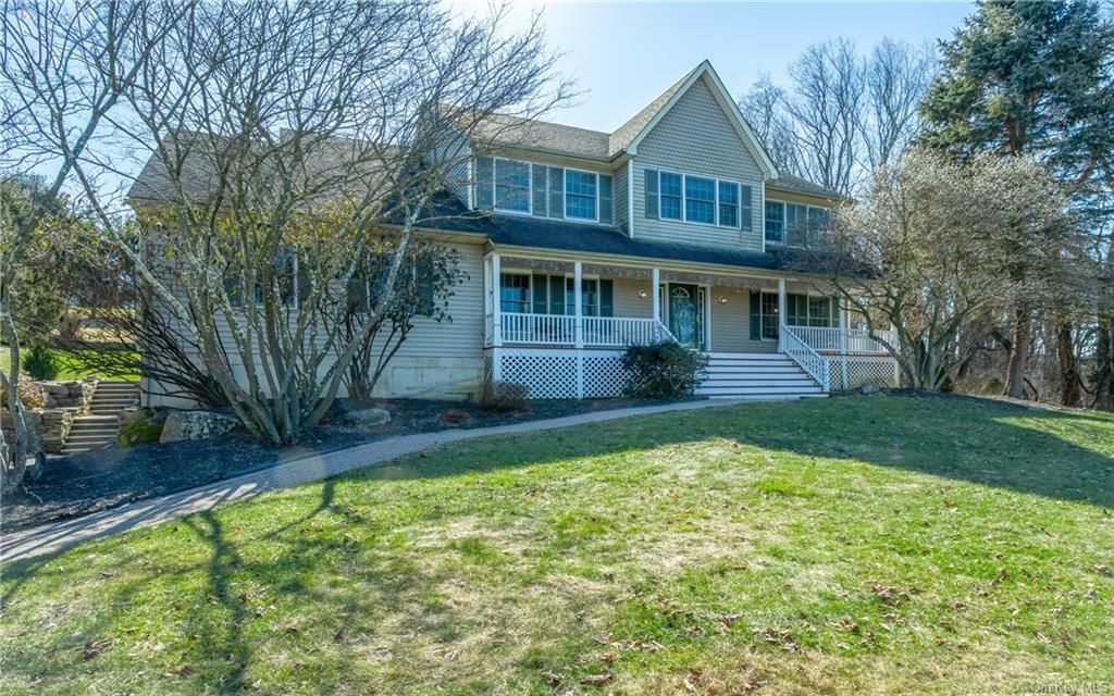 13 Meadow Ridge Road, Warwick, NY 10990 | MLS# H6292789 | Trulia