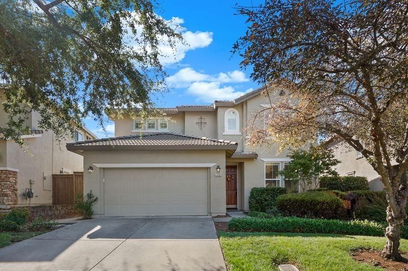 3733 Archetto Dr, El Dorado Hills, CA 95762 | MLS# 223105613 | Trulia