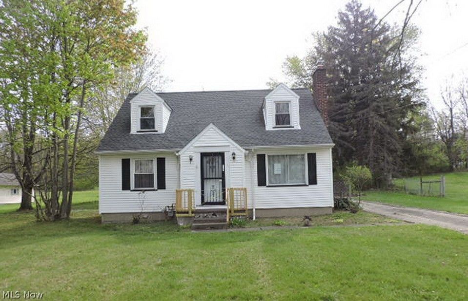 117 N Turner Rd, Youngstown, OH 44515 | Trulia