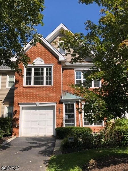 1103 TIMBERBROOKE DR, Bedminster, NJ 07921 | Trulia