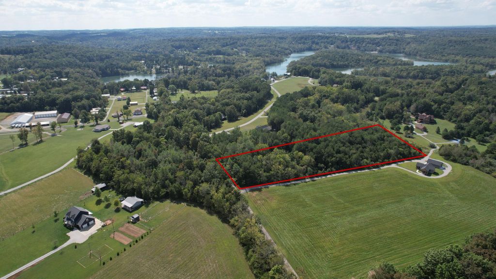36 Poplar Ridge Rd, Cub Run, KY 42729 | MLS# 25502525 | Trulia