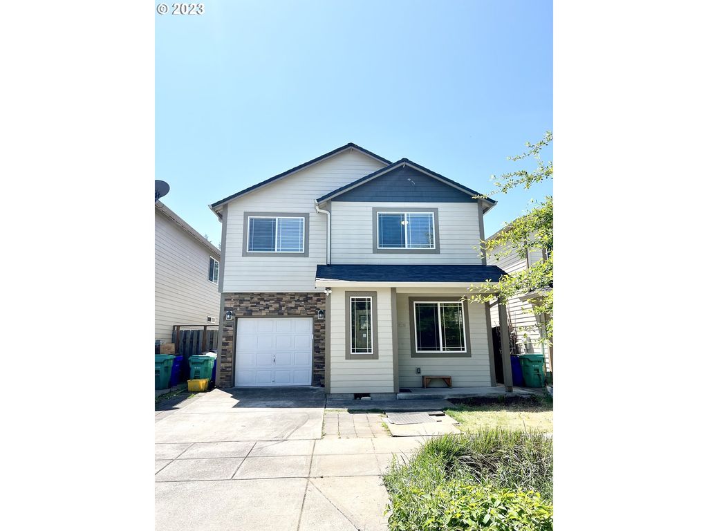 12428 Se Ctr, Portland, OR 97236 - See Est. Value, Schools & More